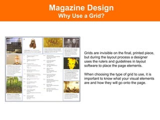 Designing Magazines: Part 2 | PDF