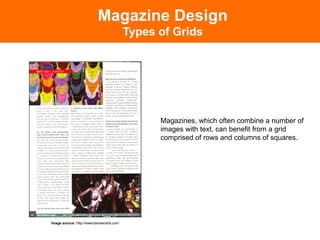 Designing Magazines: Part 2 | PDF