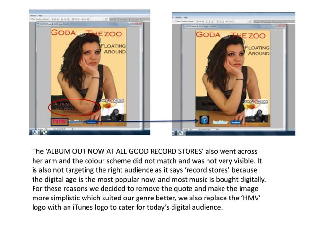 Magazine development | PPT