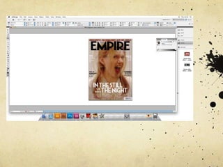 Magazine development | PPT