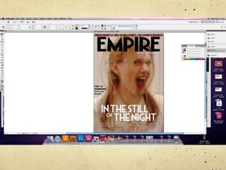 Magazine development | PPT