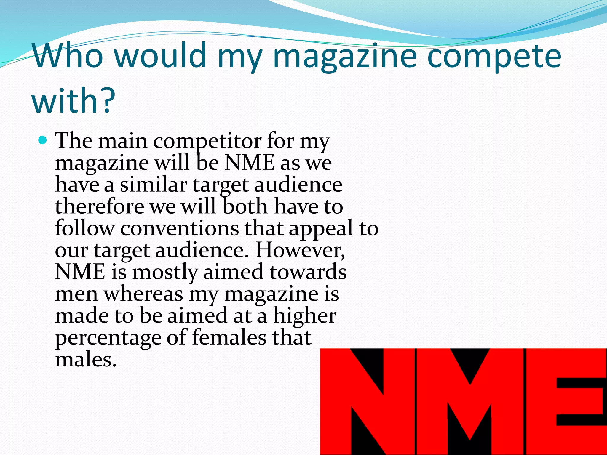 Magazine distributors | PPT