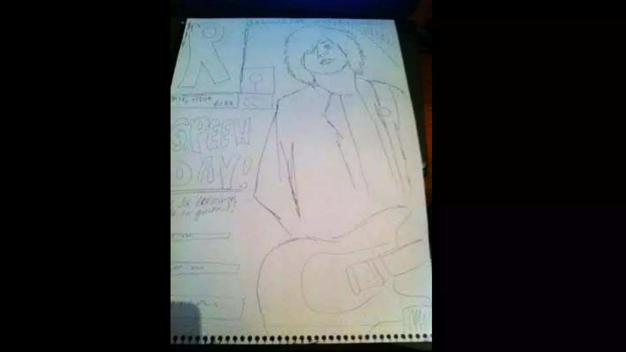 Draft Drawings | PPTX