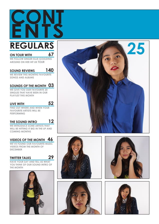 Magazine draft | PDF