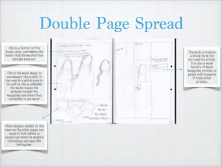 Magazine drafts pdf | PDF