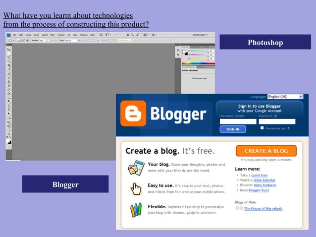 Magazine Evaluation | PPT | Music | Entertainment
