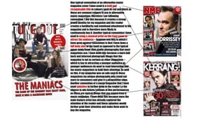 Magazine evaluations | PPT