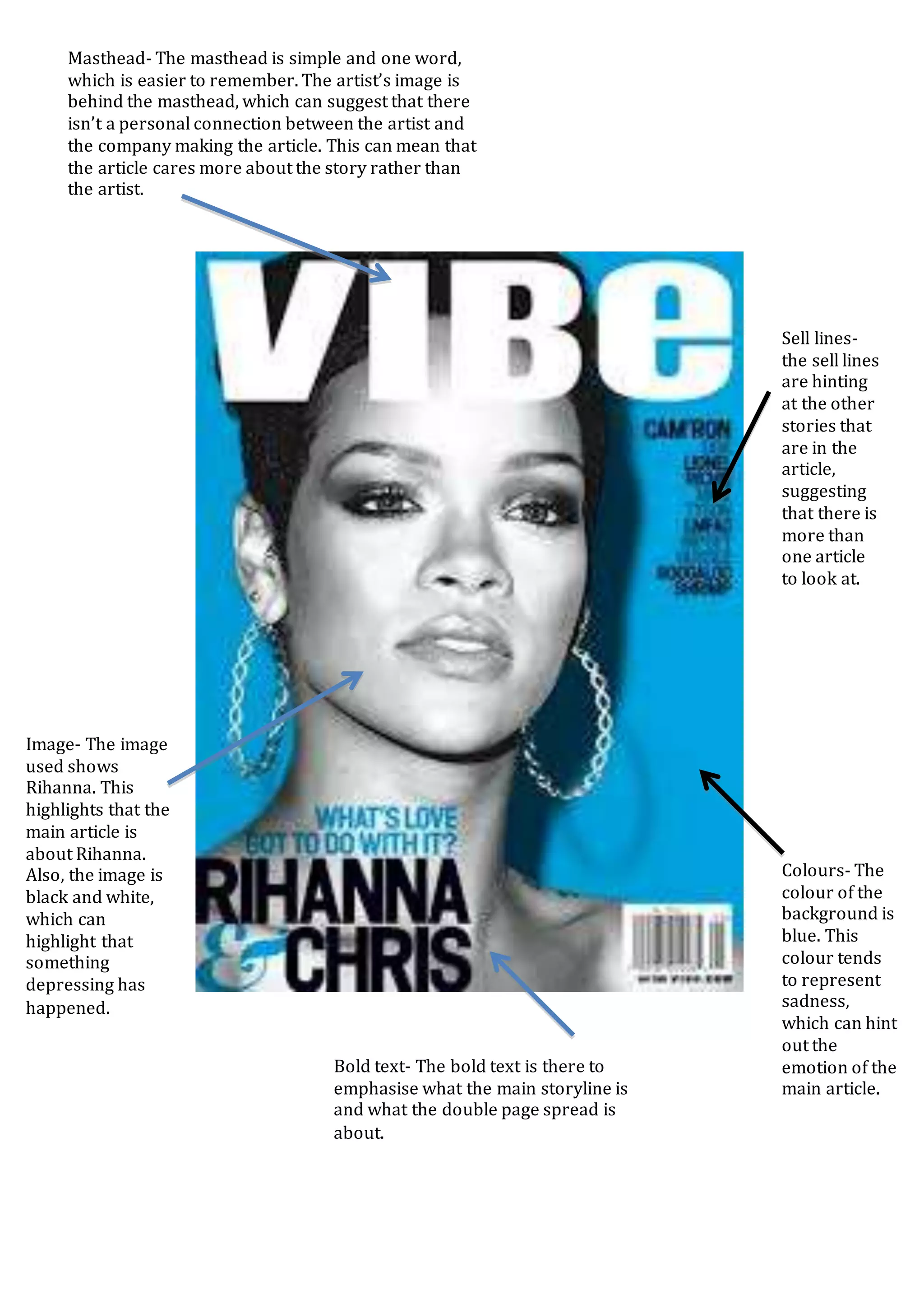 Magazine Examining 3 | DOCX