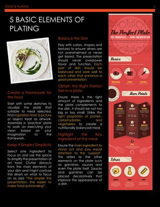 Food & Culture Project 3 Magazine Style | PDF