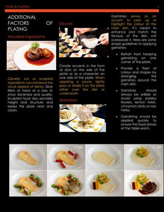 Food & Culture Project 3 Magazine Style | PDF