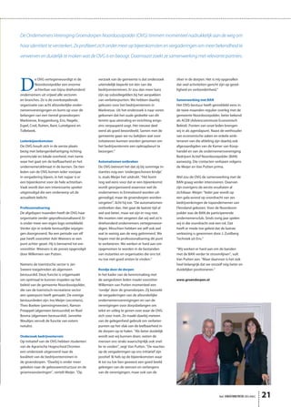 Magazine Het Ondernemersbelang Flevoland 0212 | PDF