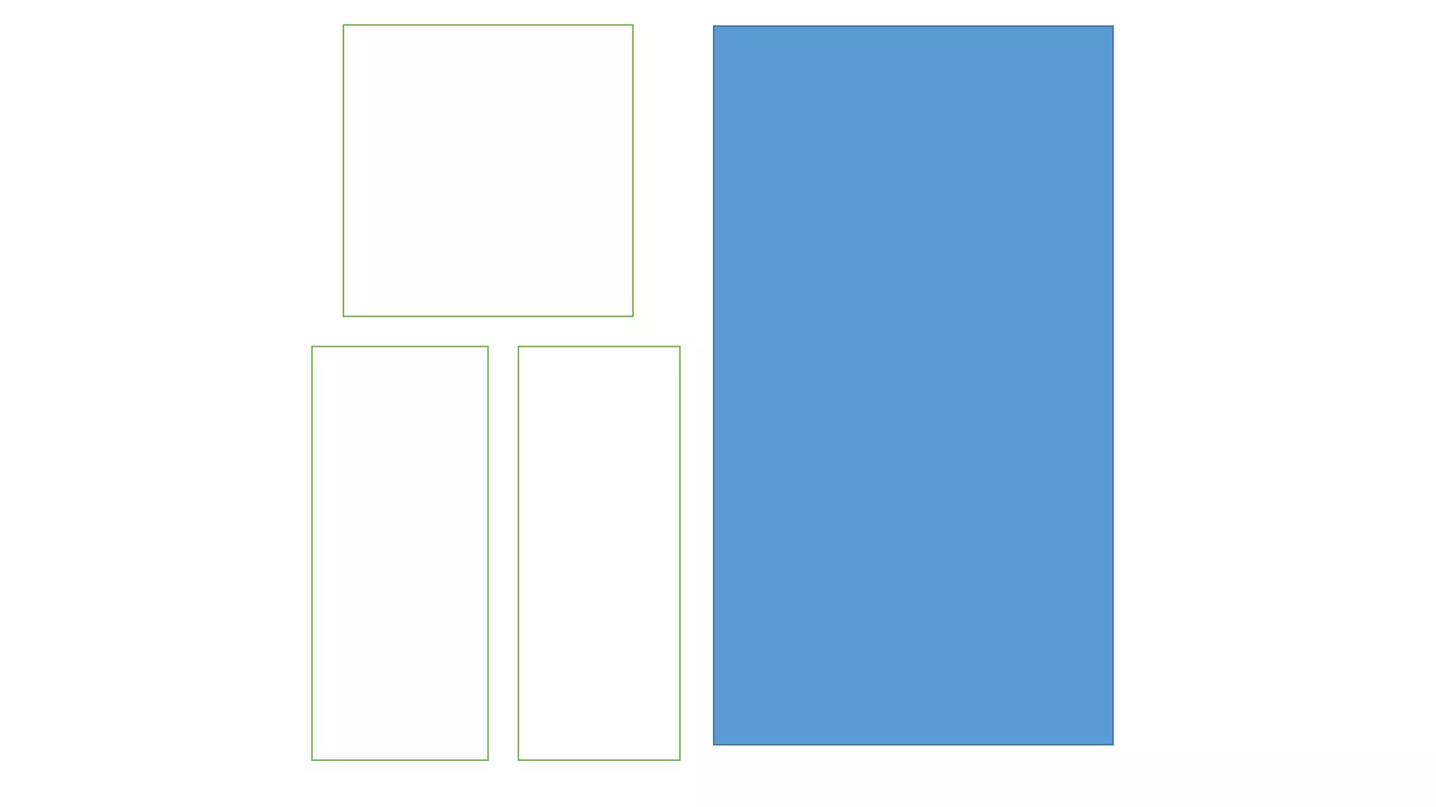 Magazine layout dps full | PPTX