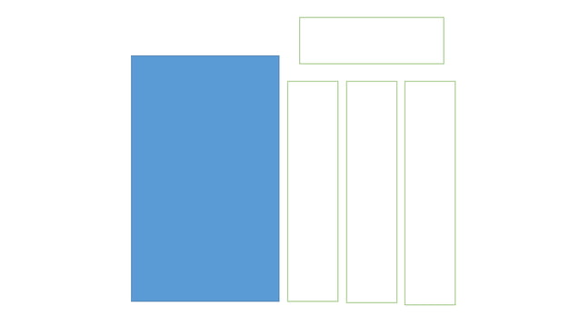 Magazine layout dps full | PPTX