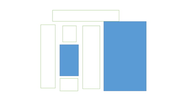 Magazine layout dps full | PPTX