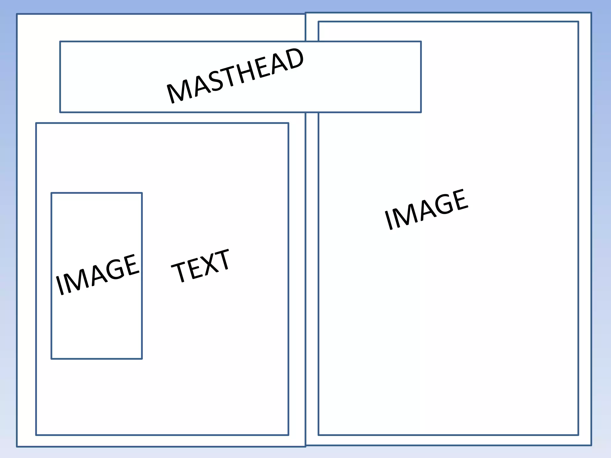 Magazine Layout | PPTX