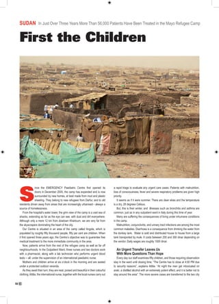 Emergency Magazine | PDF