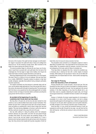 Emergency Magazine | PDF