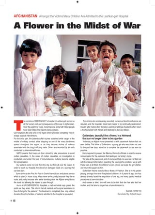 Emergency Magazine | PDF