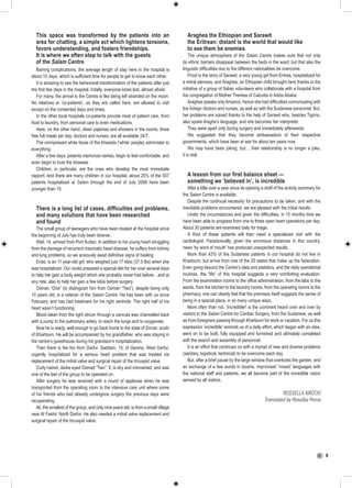 Emergency Magazine | PDF