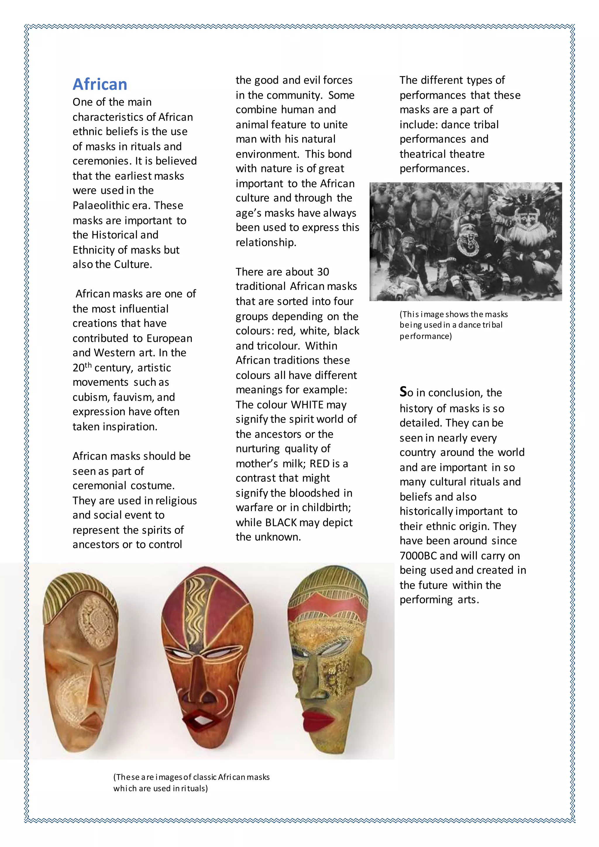 Magazine masks finished copy | DOCX