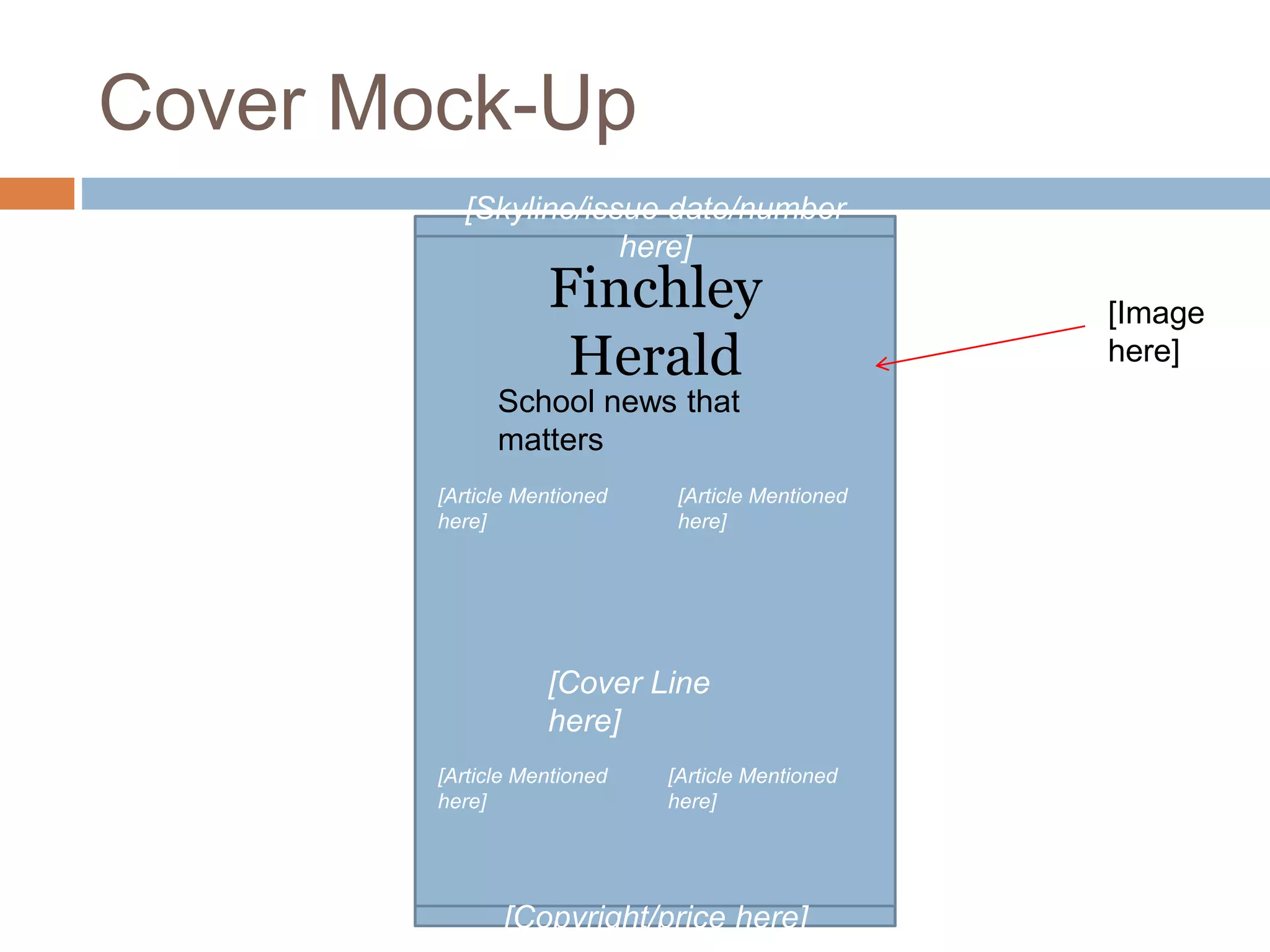 Magazine Mock Up | PPTX