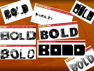 Magazine pitch | PPT