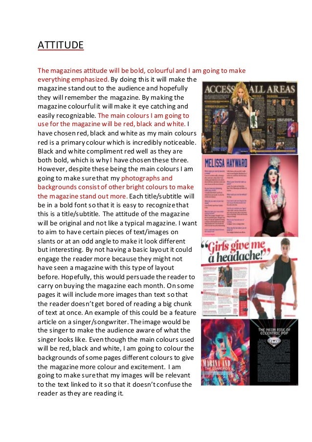 Magazine Pitch magazine-pitch