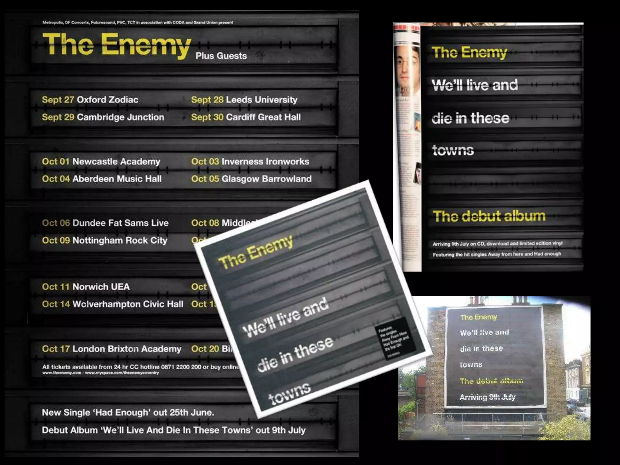 Magazine Posters | PPT