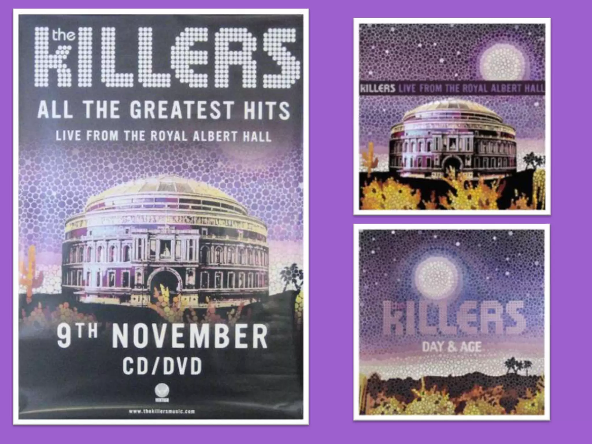 Magazine Posters | PPT