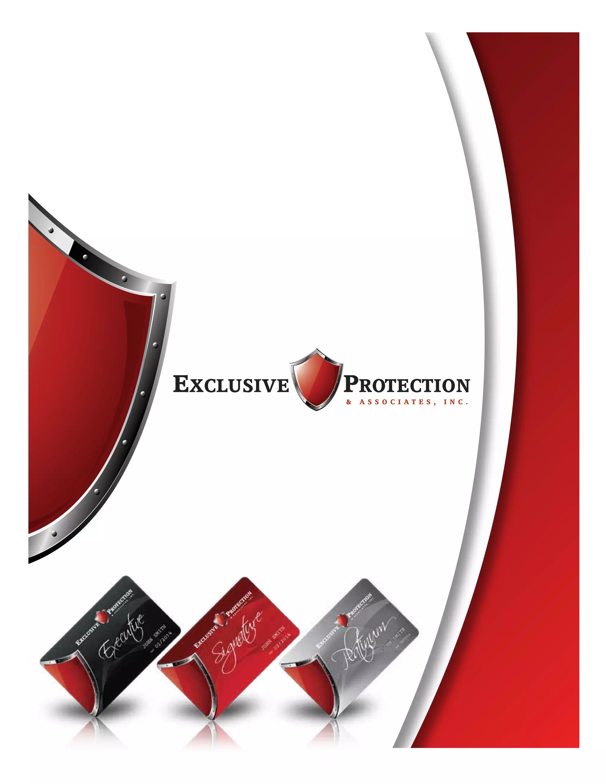 Executive Protection | PDF