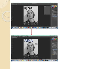 Magazine Production | PPTX