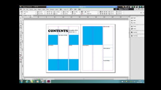Magazine production | PPT