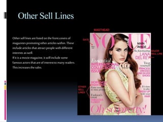 Magazine research | PPT