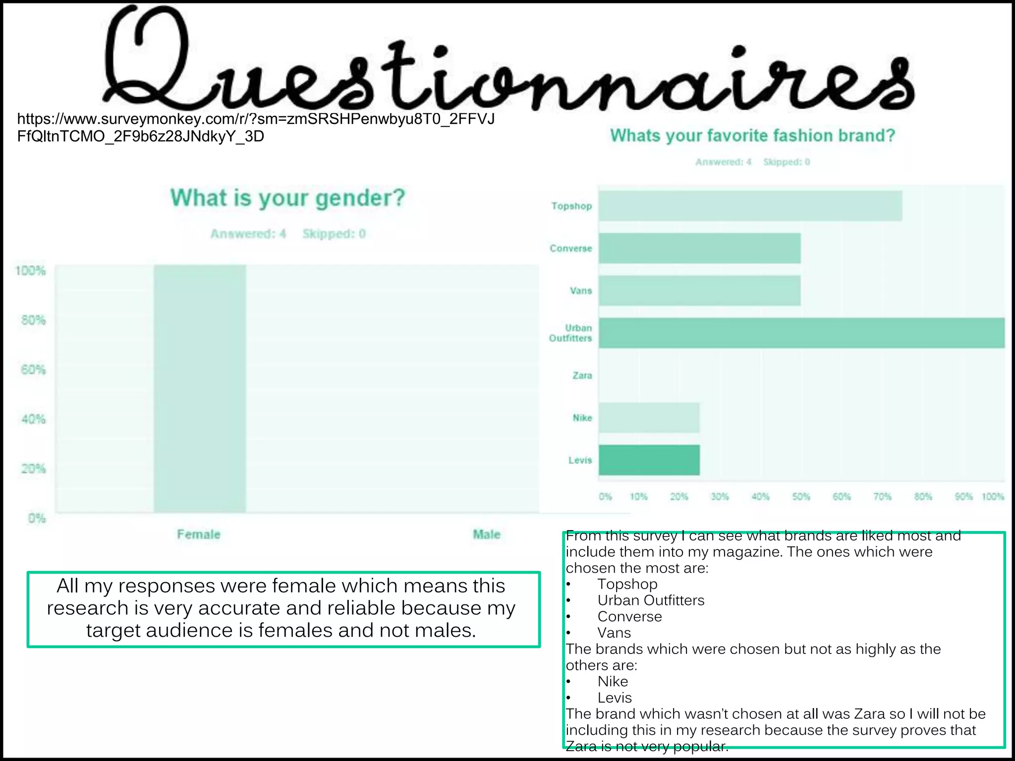 GCSE Media Studies Coursework - Magazine research and planning | PPTX