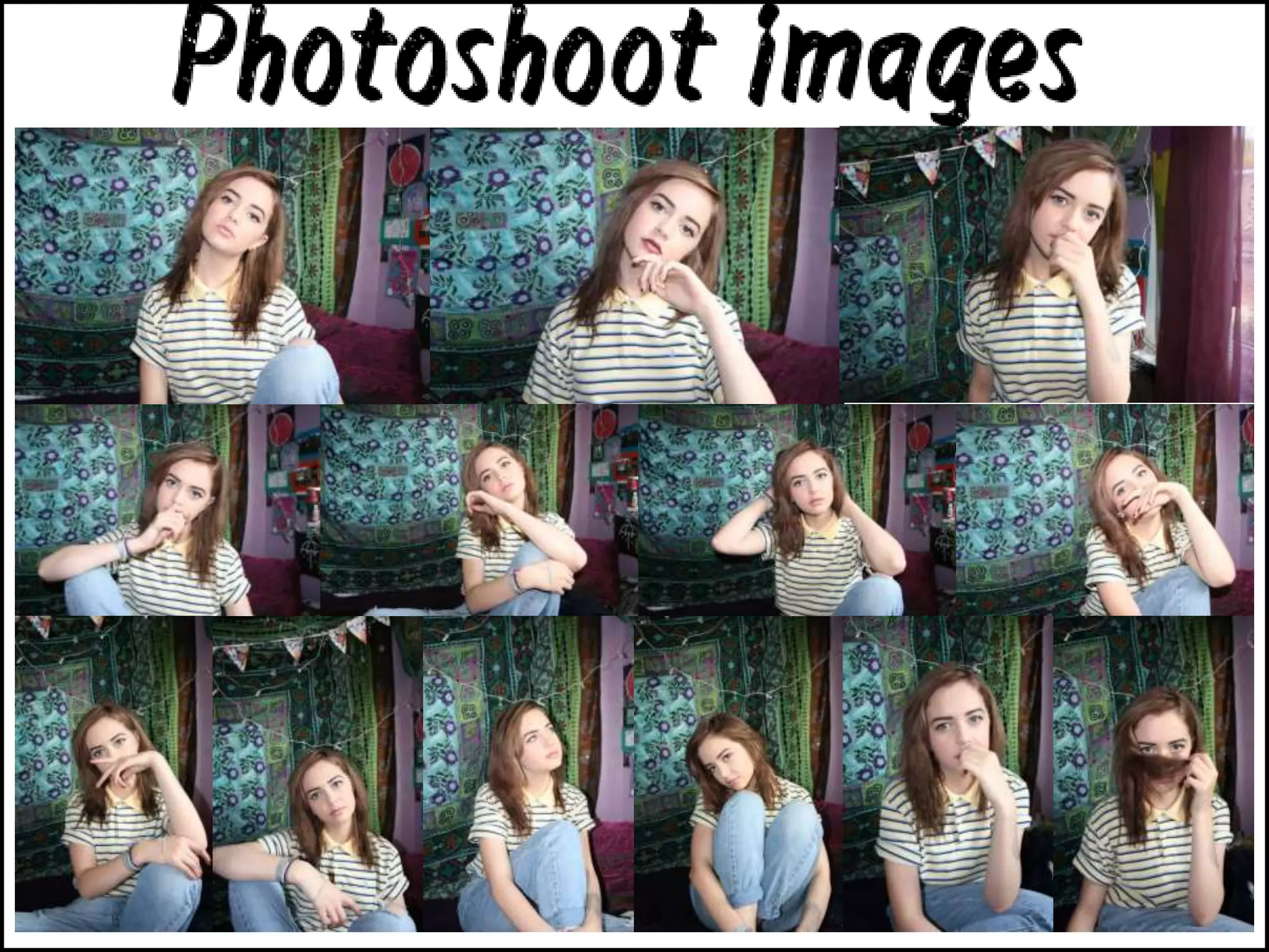 GCSE Media Studies Coursework - Magazine research and planning | PPTX