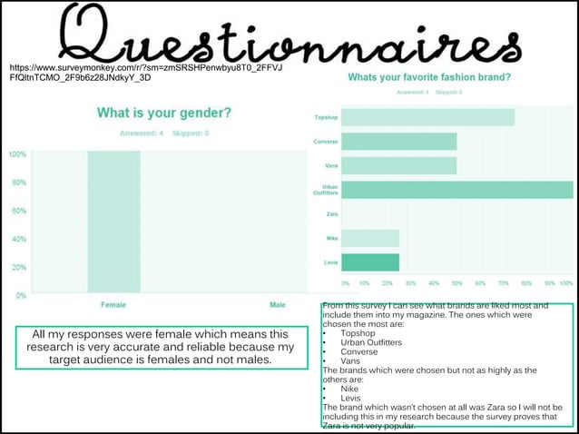 GCSE Media Studies Coursework - Magazine research and planning | PPTX ...
