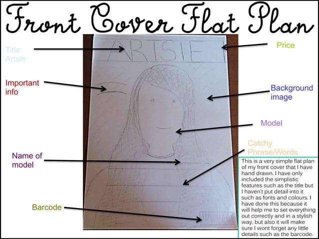 GCSE Media Studies Coursework - Magazine research and planning | PPTX ...