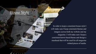 Magazine Research Conclusion.pptx