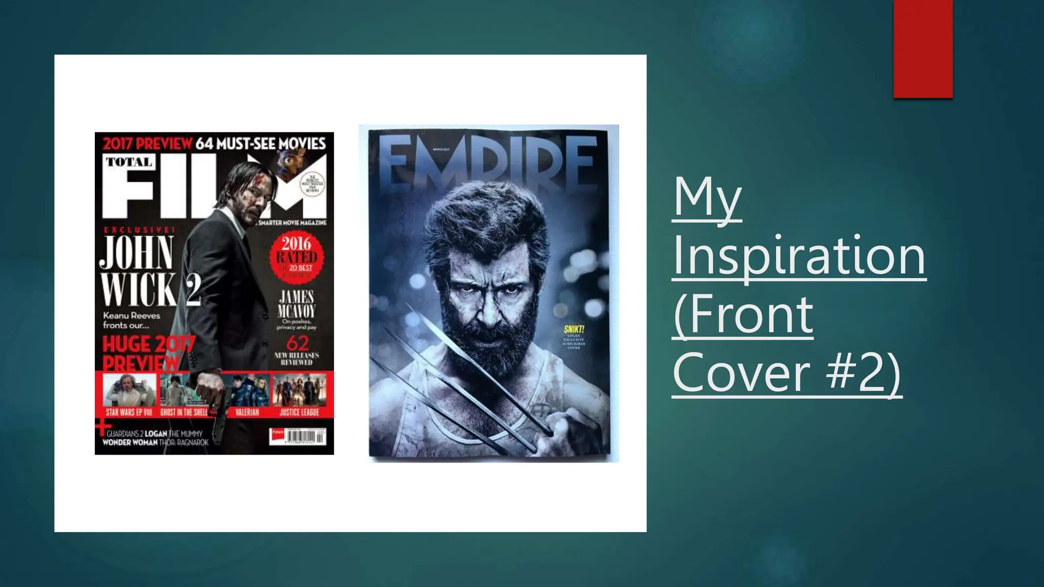 Codes and Conventions of Film Magazine Covers.pptx