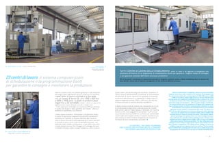 Magazine Steel acciai speciali | PDF