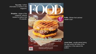 Magazine terminology | PDF