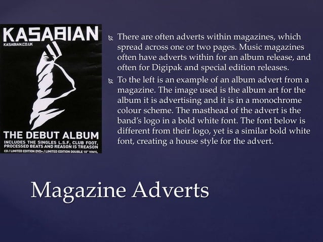 Magazine timeline | PPTX | Photography | Arts and Crafts