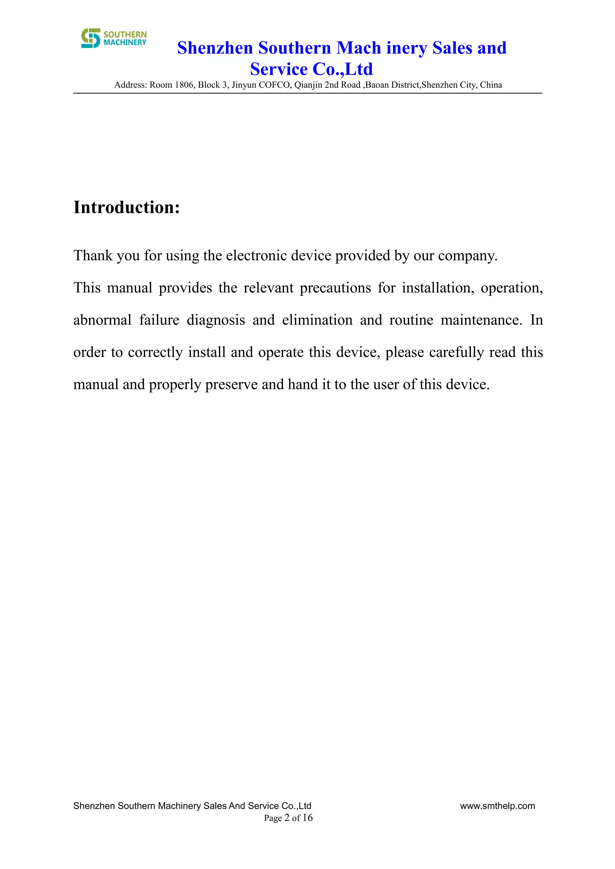 Magazine unloader manual | PDF