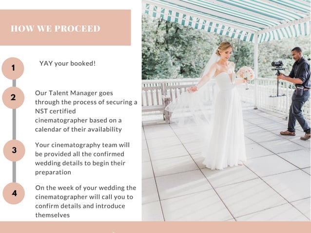 Slides - NST Pictures - What to expect | PPT