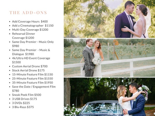 Slides - NST Pictures - What to expect | PPT