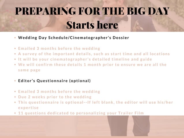 Slides - NST Pictures - What to expect | PPT