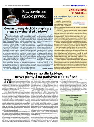 Budowlani 3/2021 | PDF