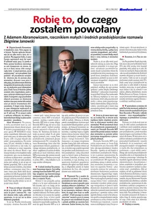 Budowlani 3/2021 | PDF