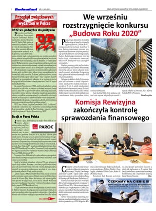 Budowlani 8/2021 | PDF