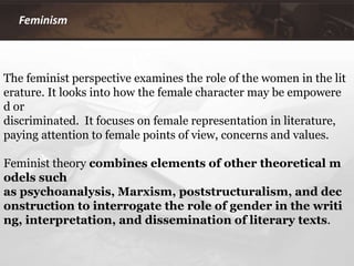 MAGBANUA Literary Criticism .pptx